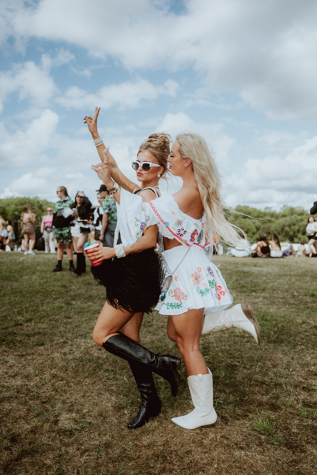 Parklife | Gallery | Alex Farrell