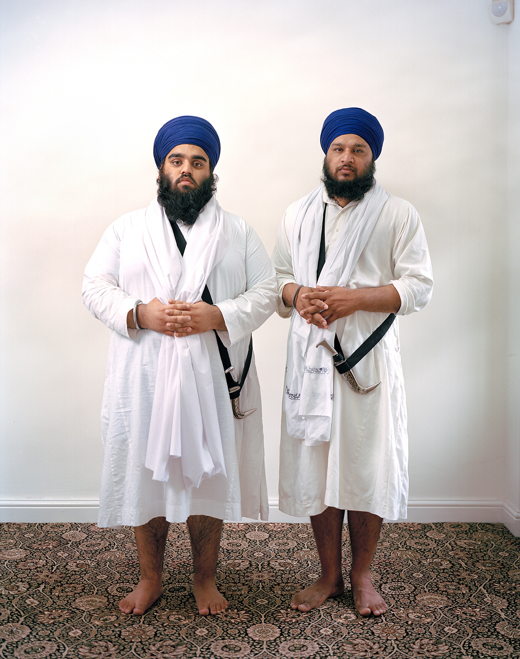 Jonathan Turner | Overview | Overview